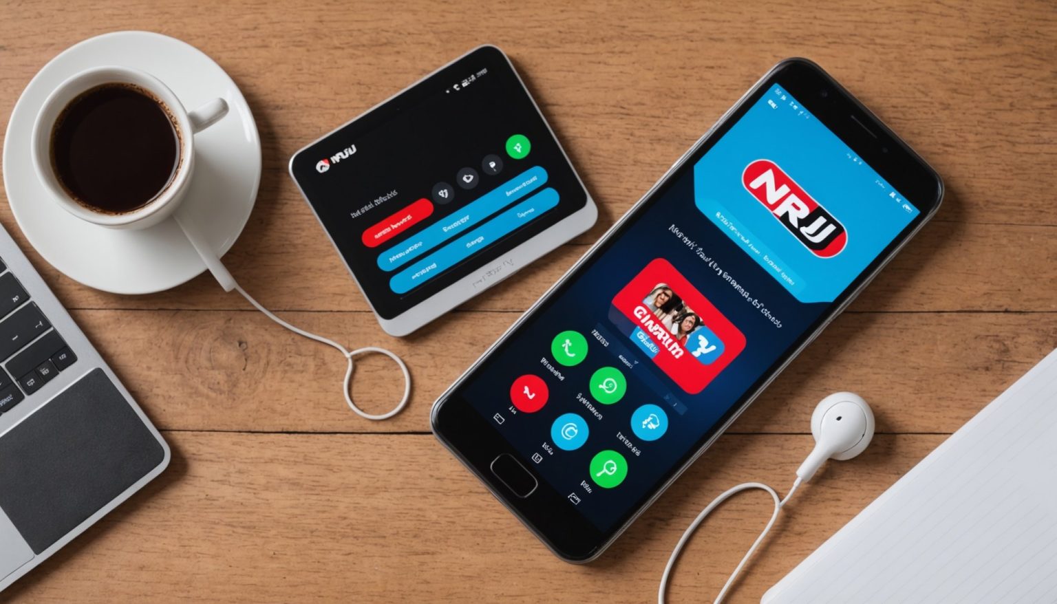 Chat NRJ avis : plateforme conviviale sans besoin d’inscription